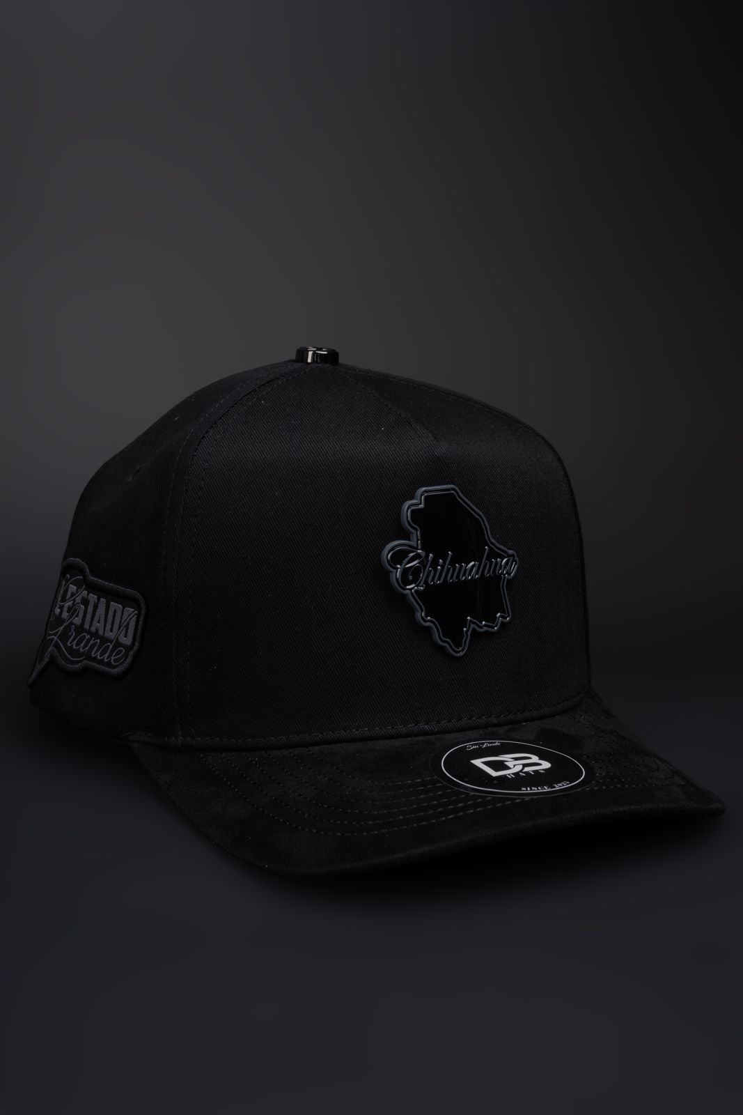 CHIHUAHUA BLACK – DB HATS