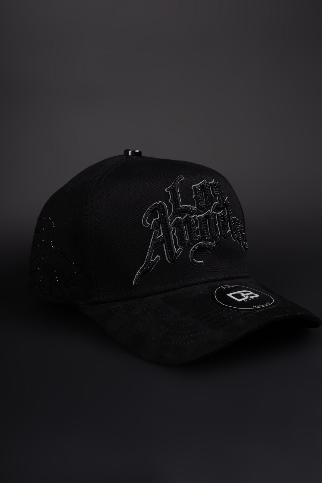 LOS ANGELES – DB HATS