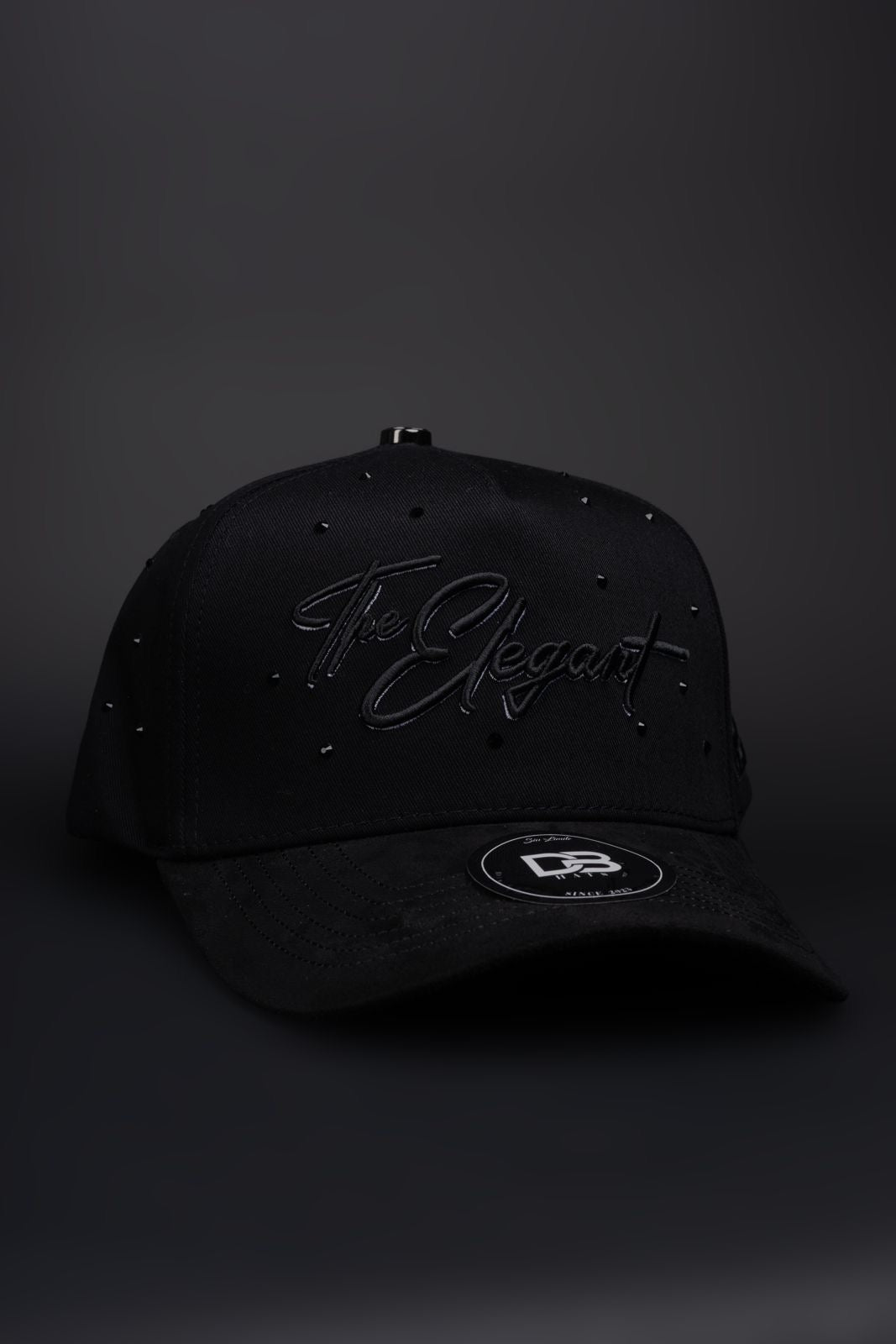 THE ELEGANT – DB HATS